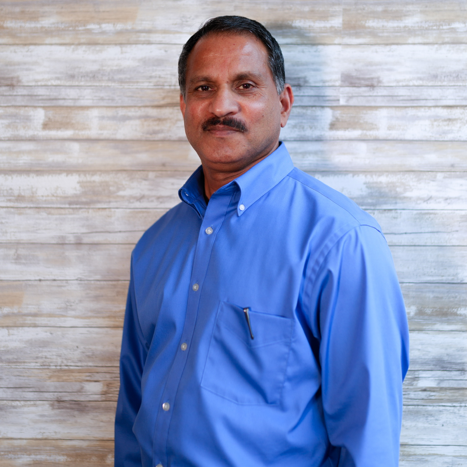 Leadership – Restoration Church