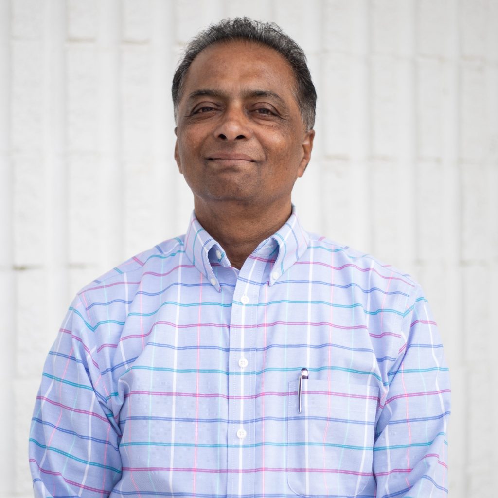 Leadership - Restoration Church Dallas