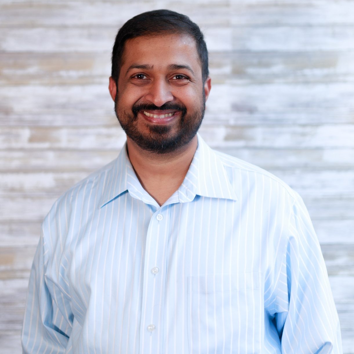 Leadership - Restoration Church Dallas