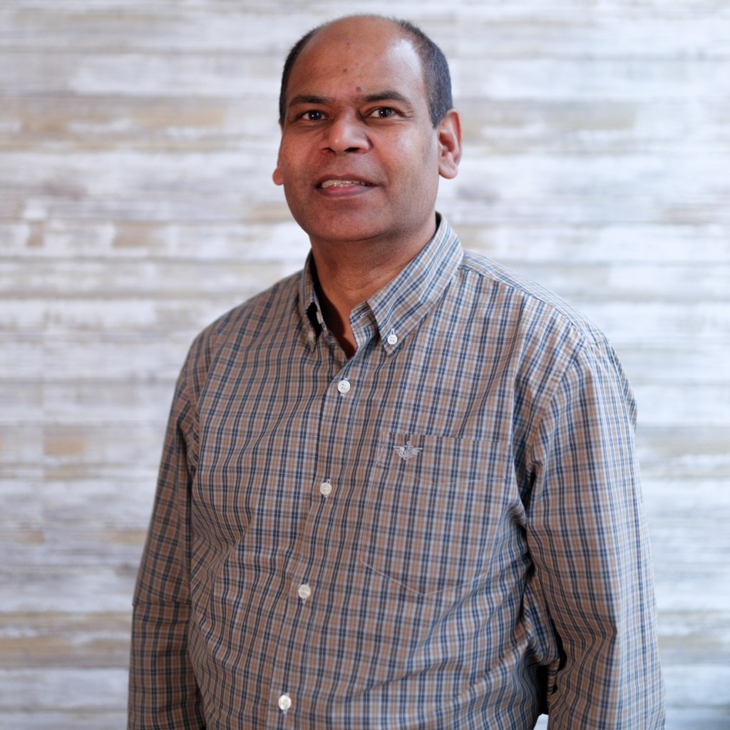 Leadership - Restoration Church