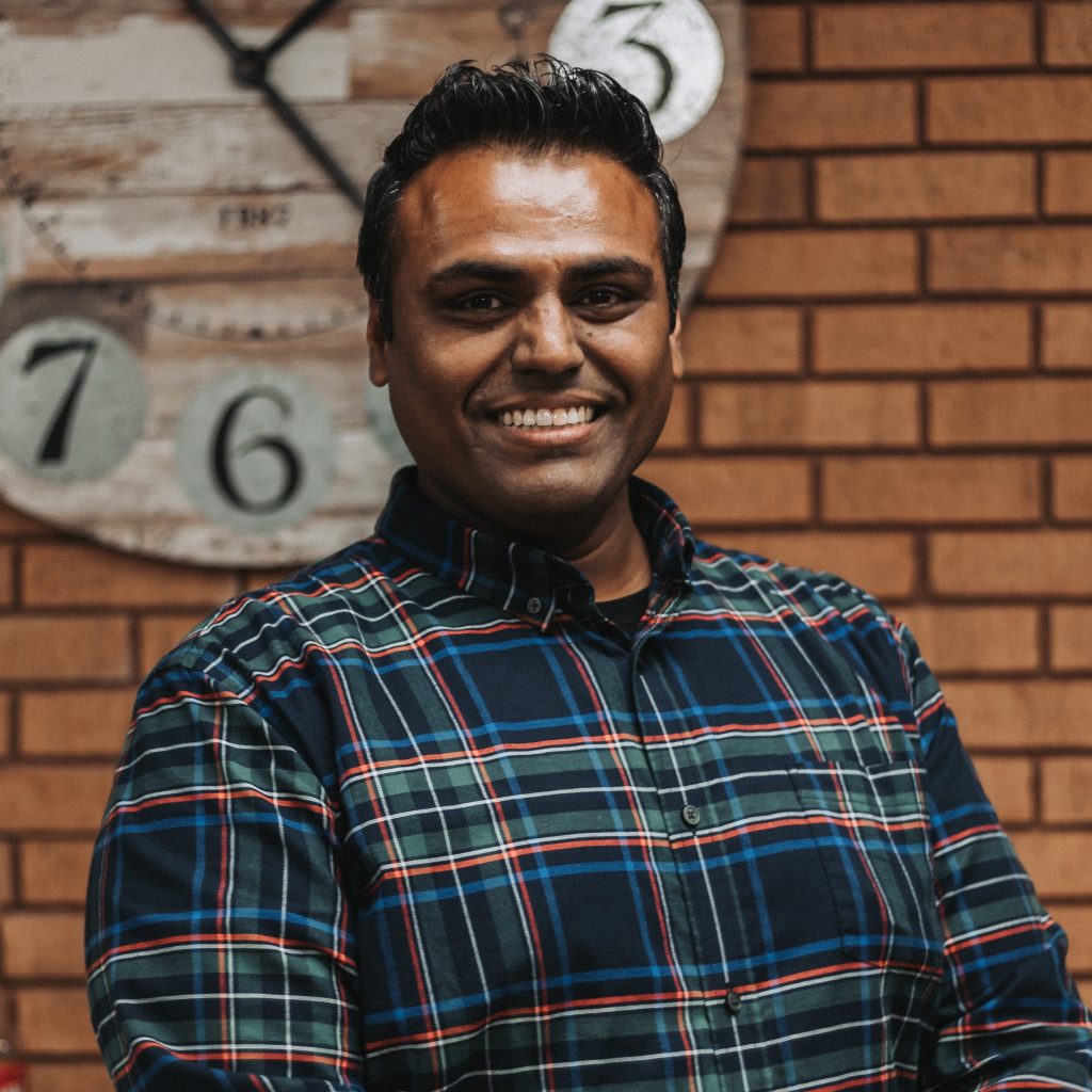 Leadership - Restoration Church