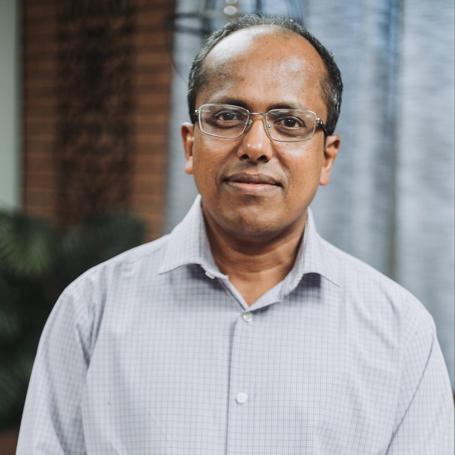 Leadership - Restoration Church Dallas