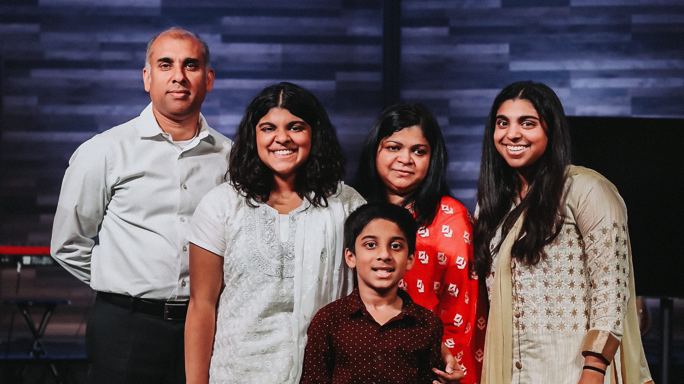 Honoring the Life of Mathew P. Mathews (Sabu) - Restoration Church Dallas